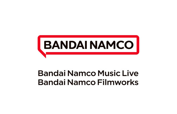 Bandai Namco Music Live Inc.× Bandai Namco Filmworks Inc.聯手出展